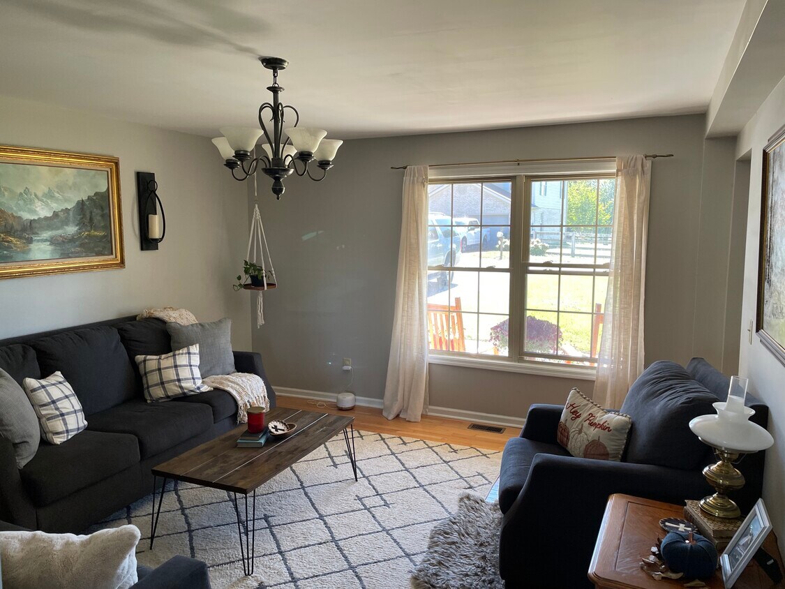 608 King Luke Ct, Berea, KY 40403 - House Rental in Berea, KY ...