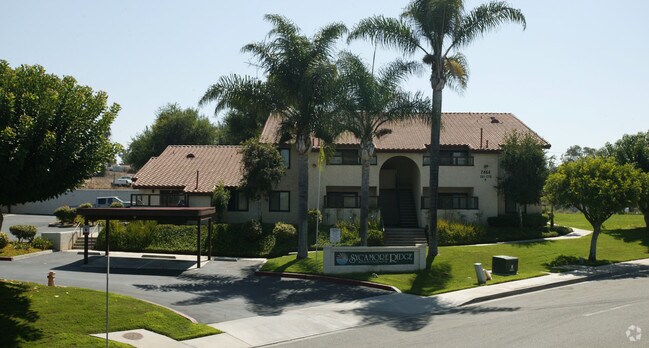 Sycamore Ridge Apartments Rentals - Vista, CA | Apartments.com