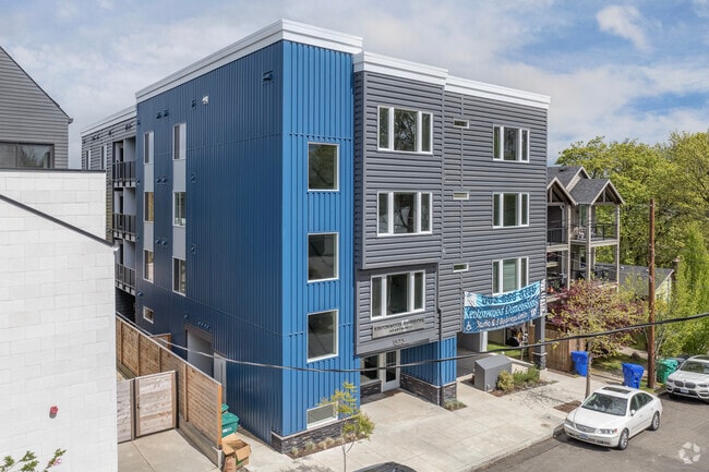 Low Income Apartments for Rent in Portland OR - New Listings Daily