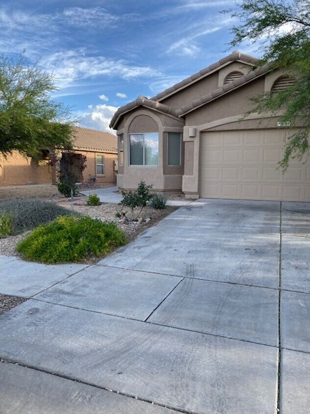 13164 E Mesquite Flat Spring Dr, Vail, AZ 85641 - House Rental in Vail ...