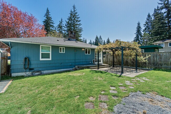 22222 66th Ave W, Mountlake Terrace, WA 98043 - House Rental in Mountlake Terrace, WA ...