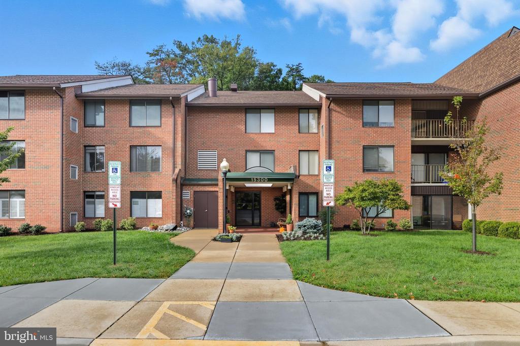 15300 Beaverbrook Ct Unit 88-2E, Silver Spring, MD 20906 - Room for ...