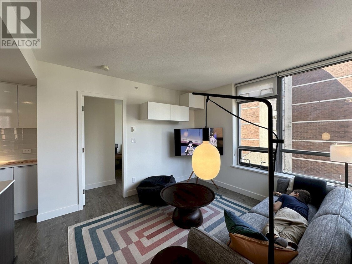 1308-1308 Hornby St, Vancouver, BC V6Z 0C5 - Maison à Louer à Vancouver ...