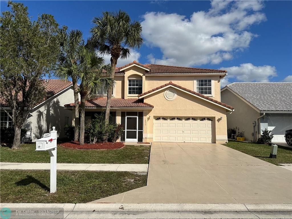 18059 Clear Brook Cir, Boca Raton, FL 33498 - House Rental in Boca ...