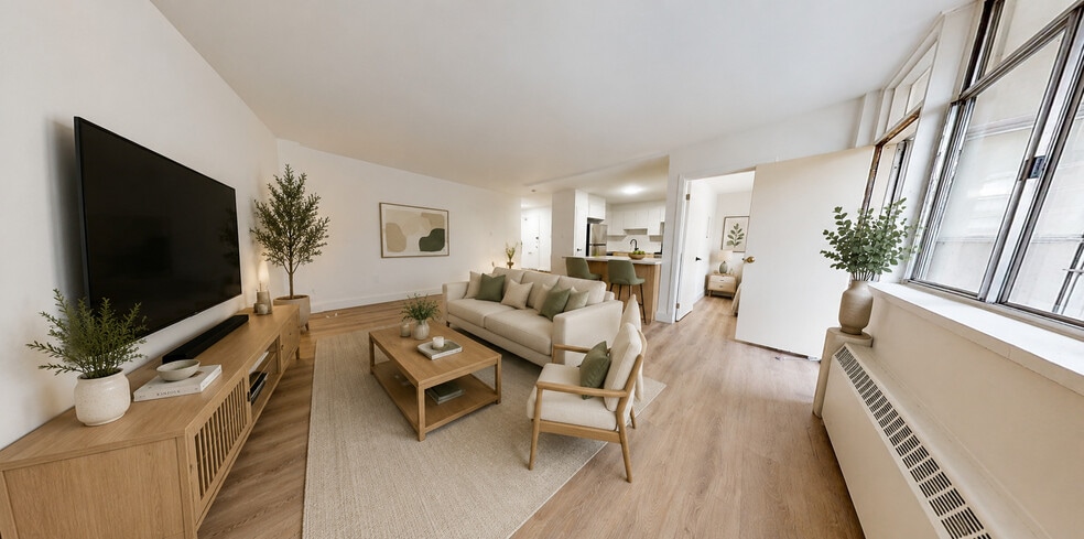 Apartments for Rent with a Walk-In Closet in Toronto ON | Apartments.com
