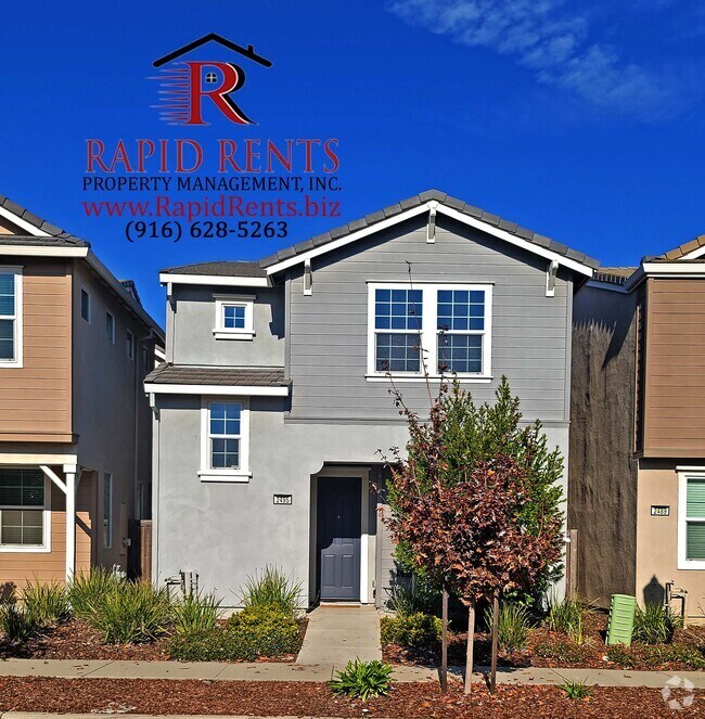 RP Sports Complex Apartments for Rent with a Yard - Sacramento, CA ...