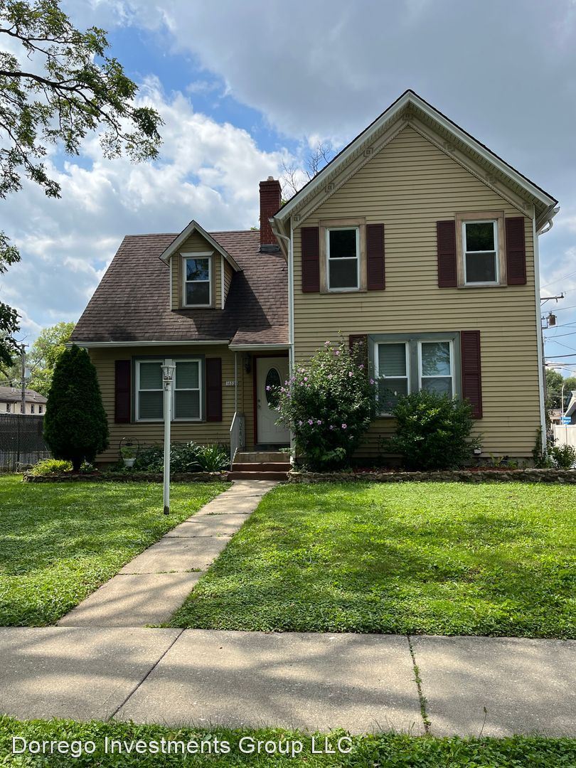 18320 Morris Ave, Homewood, IL 60430 - House Rental in Homewood, IL ...