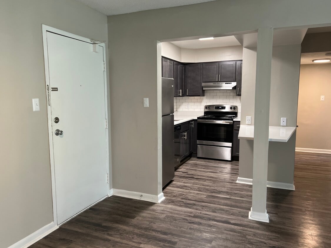 Tivoli Apartments Virginia Beach