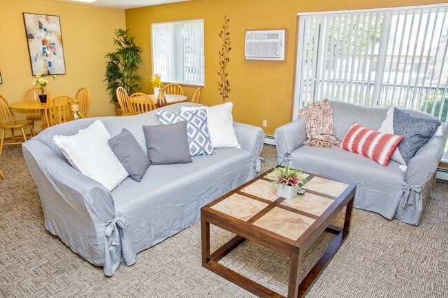 Dove Tree Apartments Rentals - Elk River, MN | Apartments.com