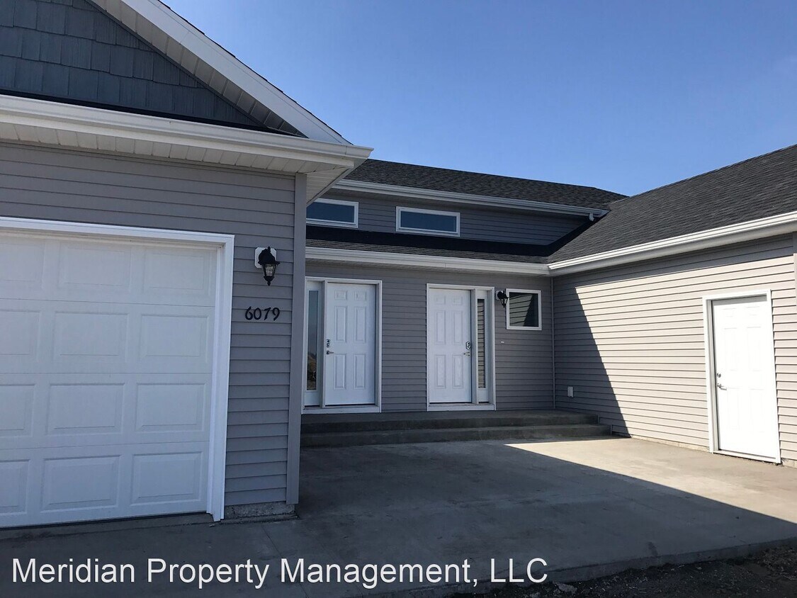 6045 58th St S, Fargo, ND 58104 - House Rental in Fargo, ND ...