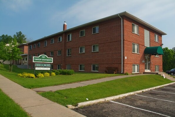 Dawson Apartments Appartements - 320 Dawson St Thunder Bay, ON ...