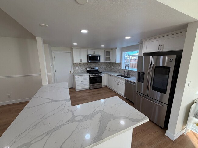 2396 Del Monte St, Livermore, CA 94551 - House Rental in Livermore, CA ...