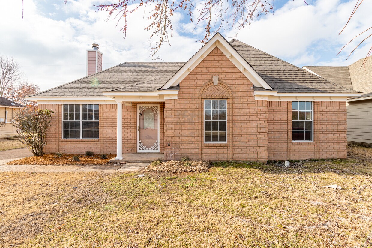 7665 Spring Morning Ct, Memphis, TN 38125 - House Rental in Memphis, TN ...