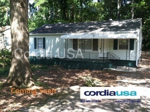 1790 Lee St, Decatur, GA 30035 - House Rental in Decatur, GA ...