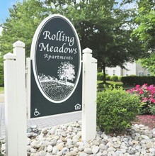 Rolling Meadows Apartments - Tax Credit Rentals - Williamsburg, VA ...