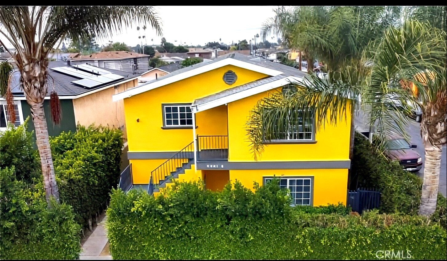 6603 S Figueroa St, Los Angeles, CA 90003 - Townhome Rentals in Los ...