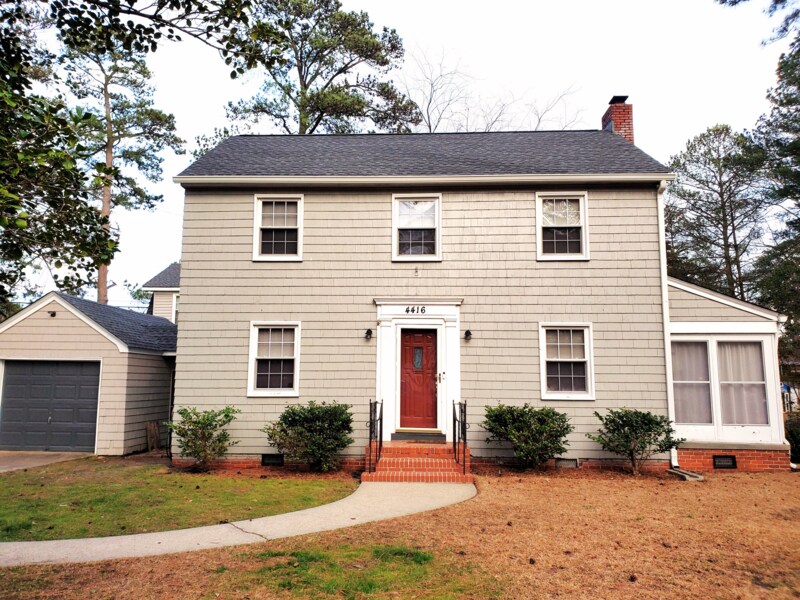 4416 Faigle Rd, Portsmouth, VA 23703 - House Rental in Portsmouth, VA ...