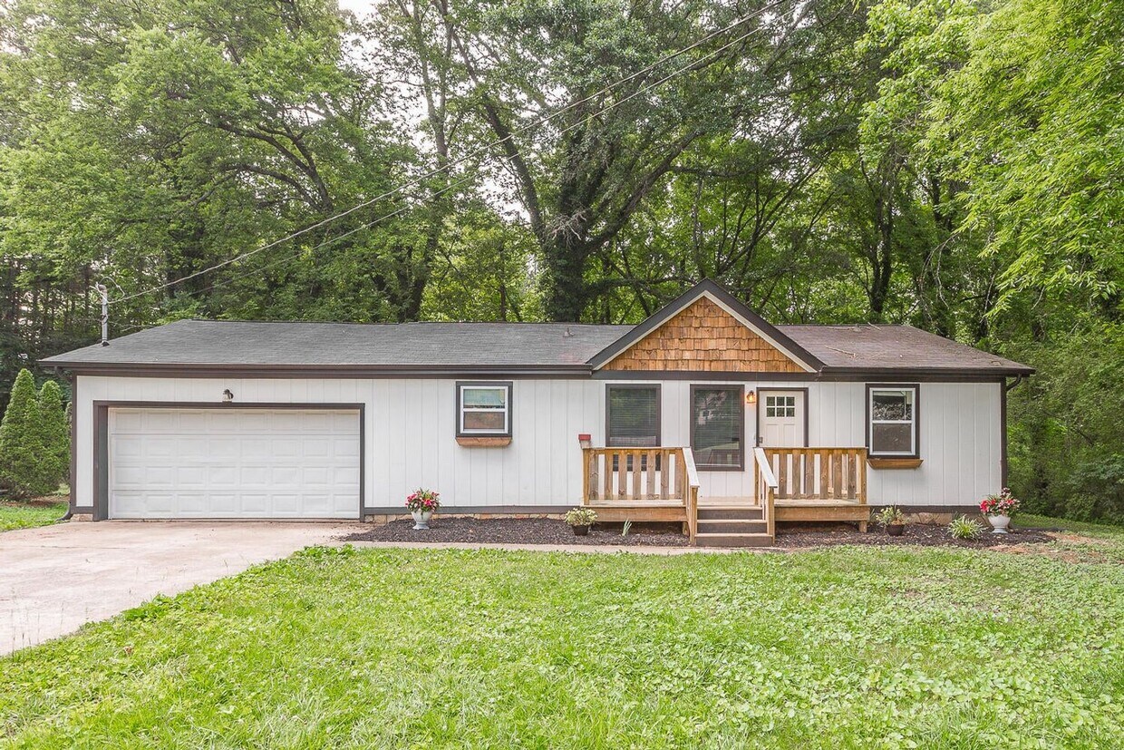 7340 McCormack Dr, Middle Valley, TN 37343 - House Rental in Middle ...