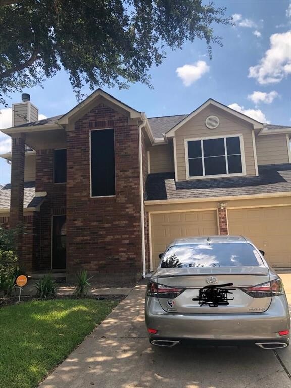 614 Reva Ridge, Stafford, TX 77477 - House Rental in Stafford, TX ...