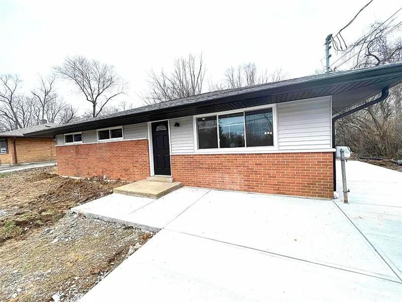 8600 Neptune Dr, Cincinnati, OH 45231 - House Rental in Cincinnati, OH ...