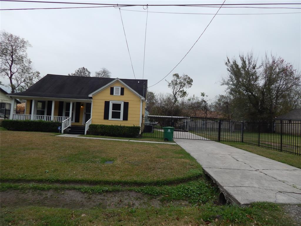 7502 Emma Lou St, Houston, TX 77088 - House Rental in Houston, TX ...