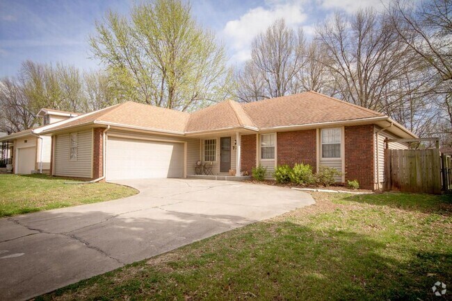 Houses for Rent in Springfield MO - 145 Rental Homes | Apartments.com