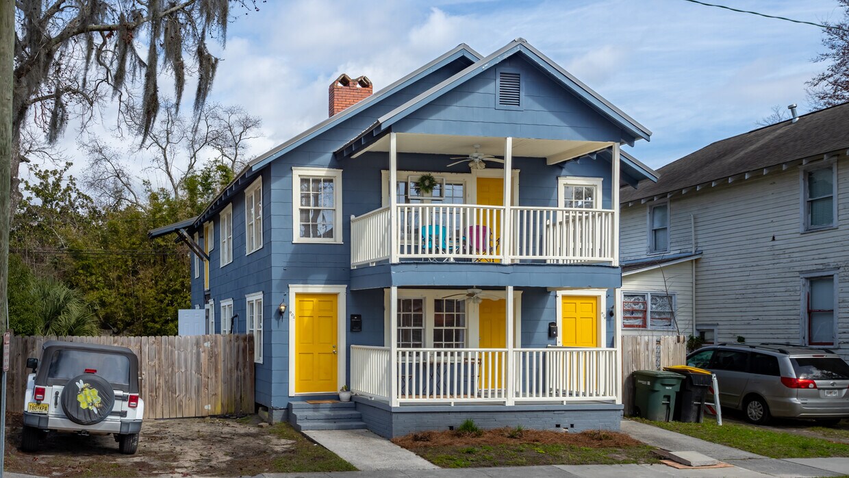 904 E 39th St Unit LOWER, Savannah, GA 31401 - 904 E 39th St Savannah, GA 31401 | Apartments.com