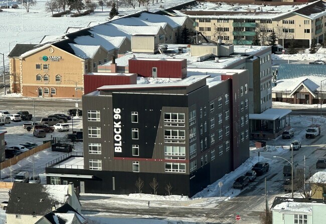 Block 96 - Apartments in Anchorage, AK | Apartments.com