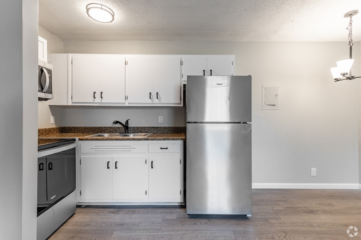 The Lily Grace Apartments - 600 Dusan Blvd Murfreesboro, TN 37129 ...