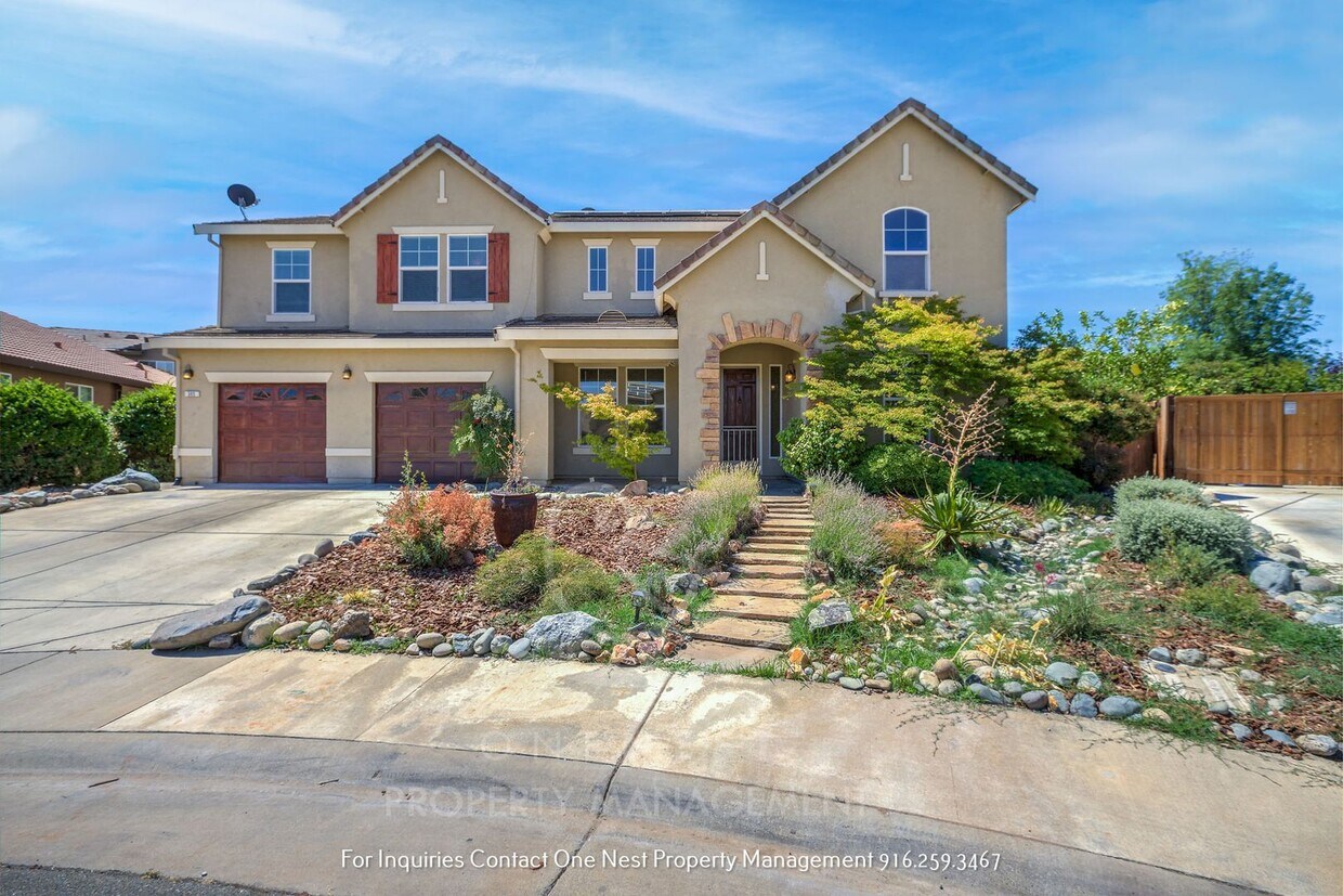 305 Falkirk Ct, Lincoln, CA 95648 - House Rental in Lincoln, CA ...