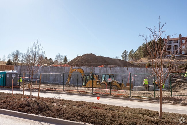 The Lock at Flatirons - Apartments in Broomfield, CO | Apartments.com