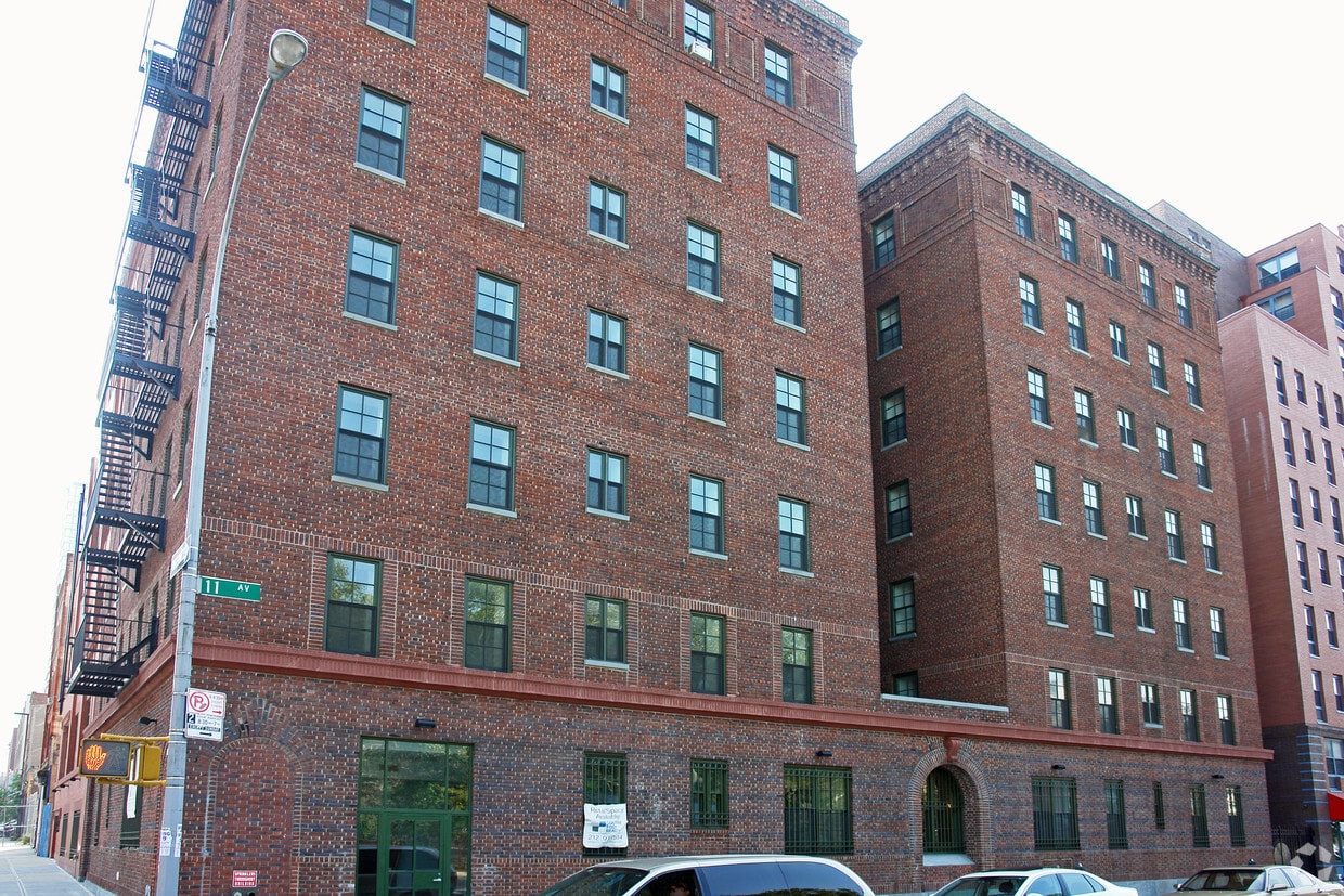 552-556 W 53rd St, New York, NY 10019 - 552-556 W 53rd St New York, NY ...