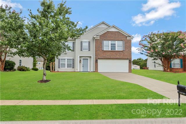 12716 Frank Wiley Ln, Charlotte, NC 28278 - House Rental in Charlotte ...