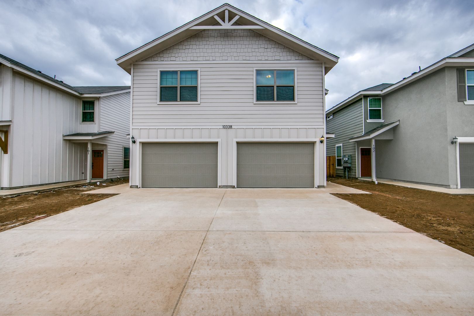 10338 Lynwood Branch Unit 10338 Lynwood Branch 102, San Antonio, TX ...