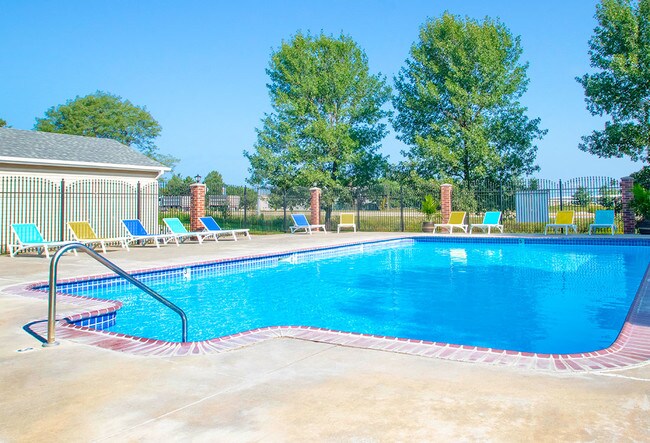 Northridge - Apartments in Gretna, NE | Apartments.com