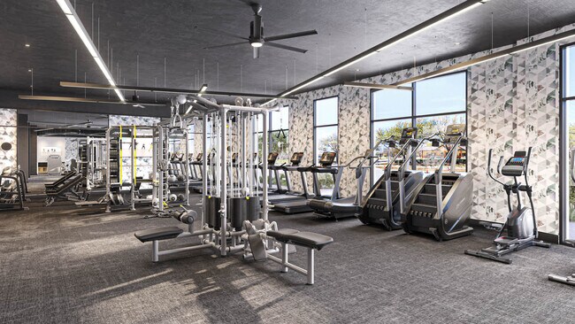 Lyle - Apartments in Dallas, TX | Apartments.com