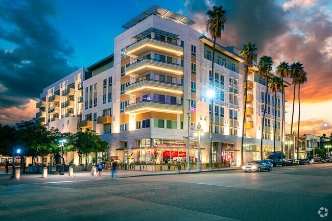 Apartamentos de renta en Downtown Riverside - Riverside, CA ...