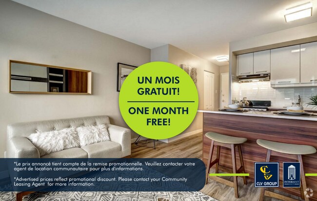 Apartments for Rent in Quebec | Apartments.com