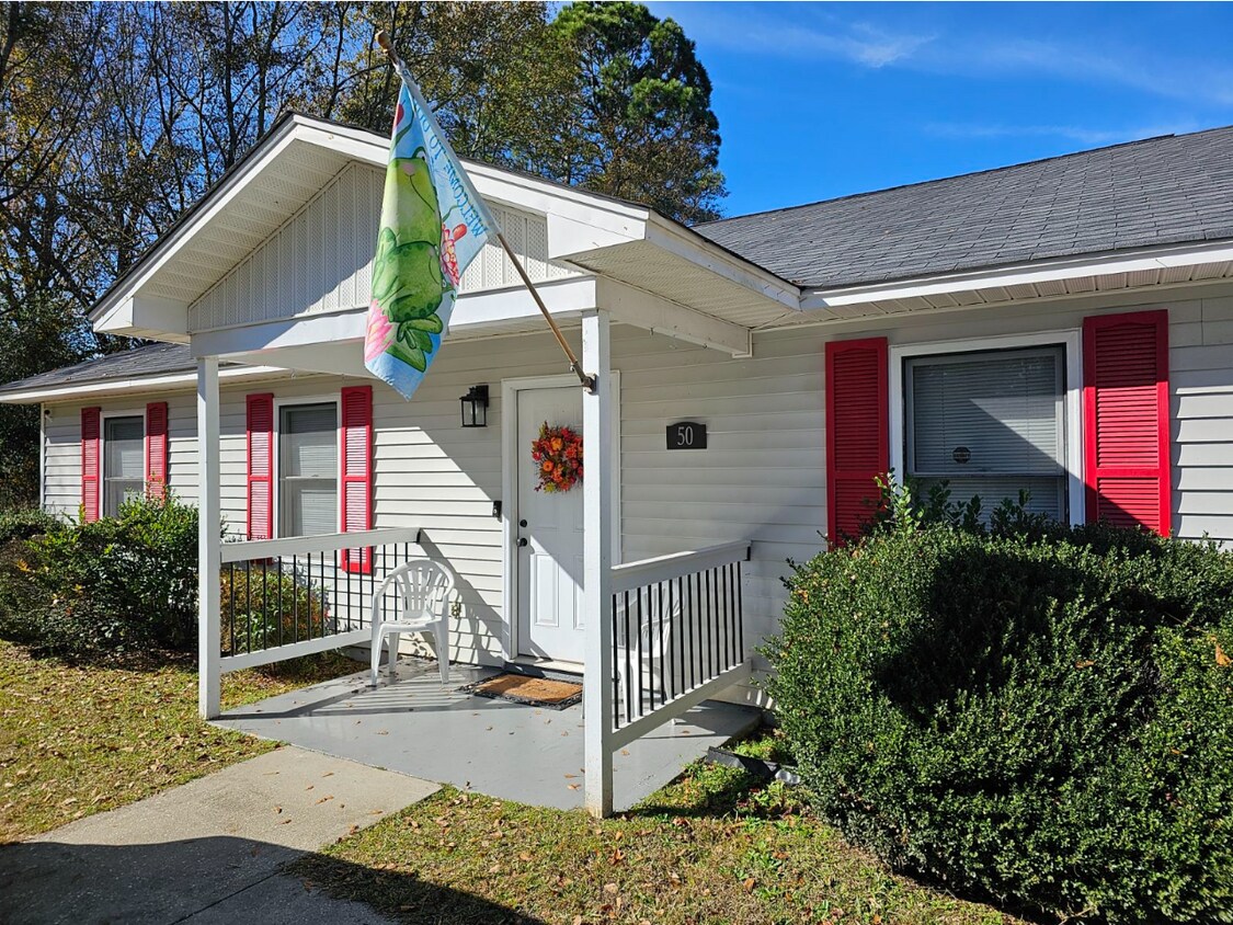 50 N Milton Rd, Sumter, SC 29150 - House Rental in Sumter, SC ...
