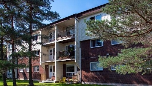 175-211 Harlington Apartments - 175-211 Harlington Cres Halifax, NS ...
