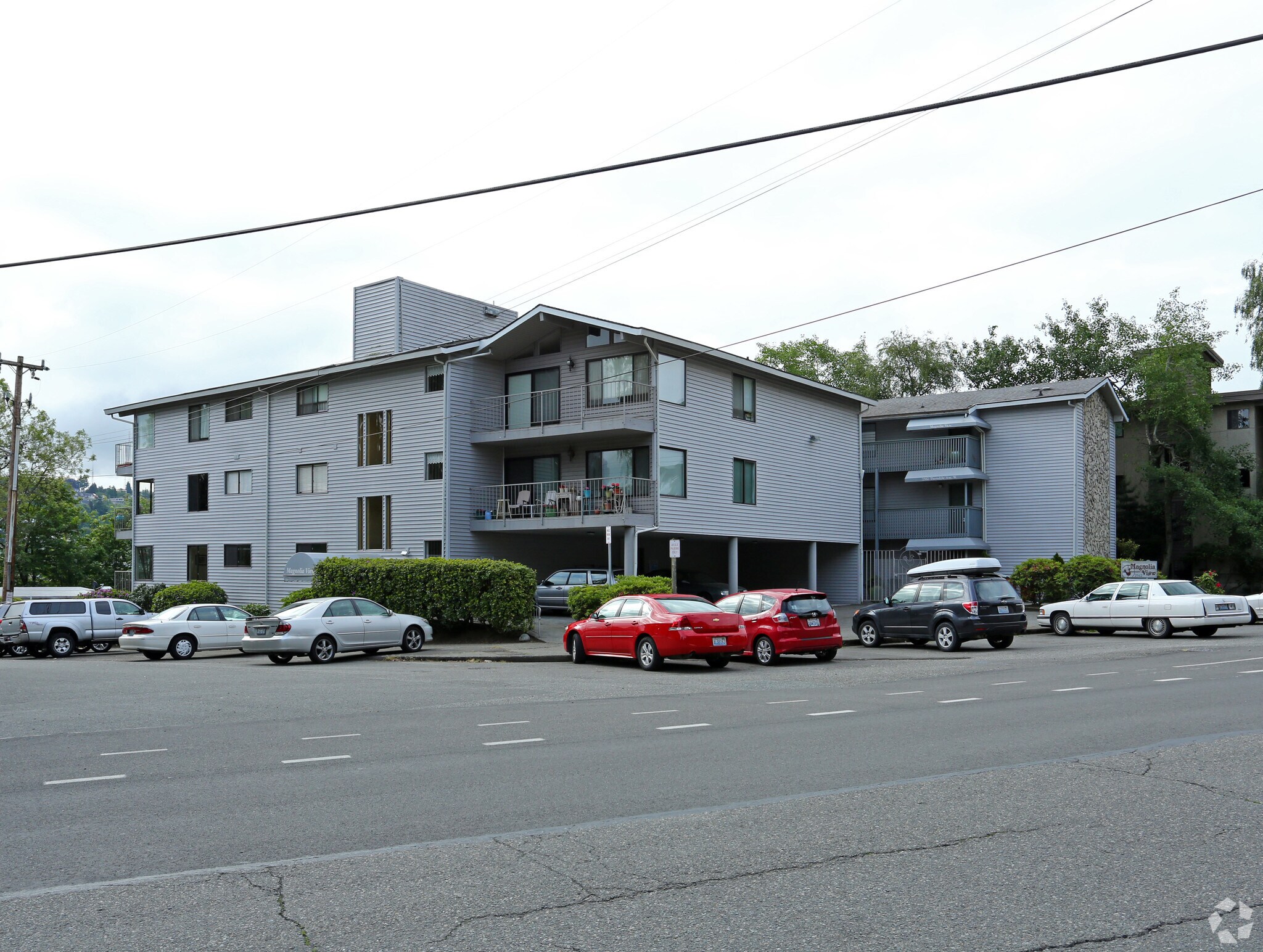 Magnolia View - 2562 Thorndyke Ave W Seattle, WA 98199 | Apartments.com