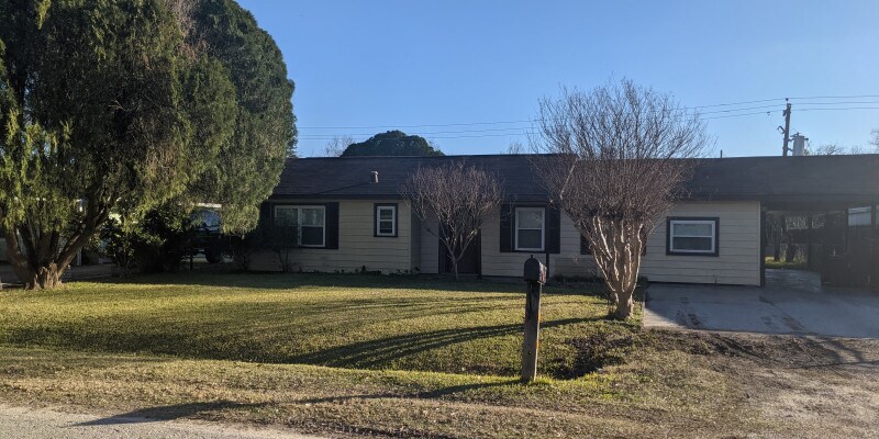12119 Alpha Ln, Houston, TX 77072 - House Rental in Houston, TX ...