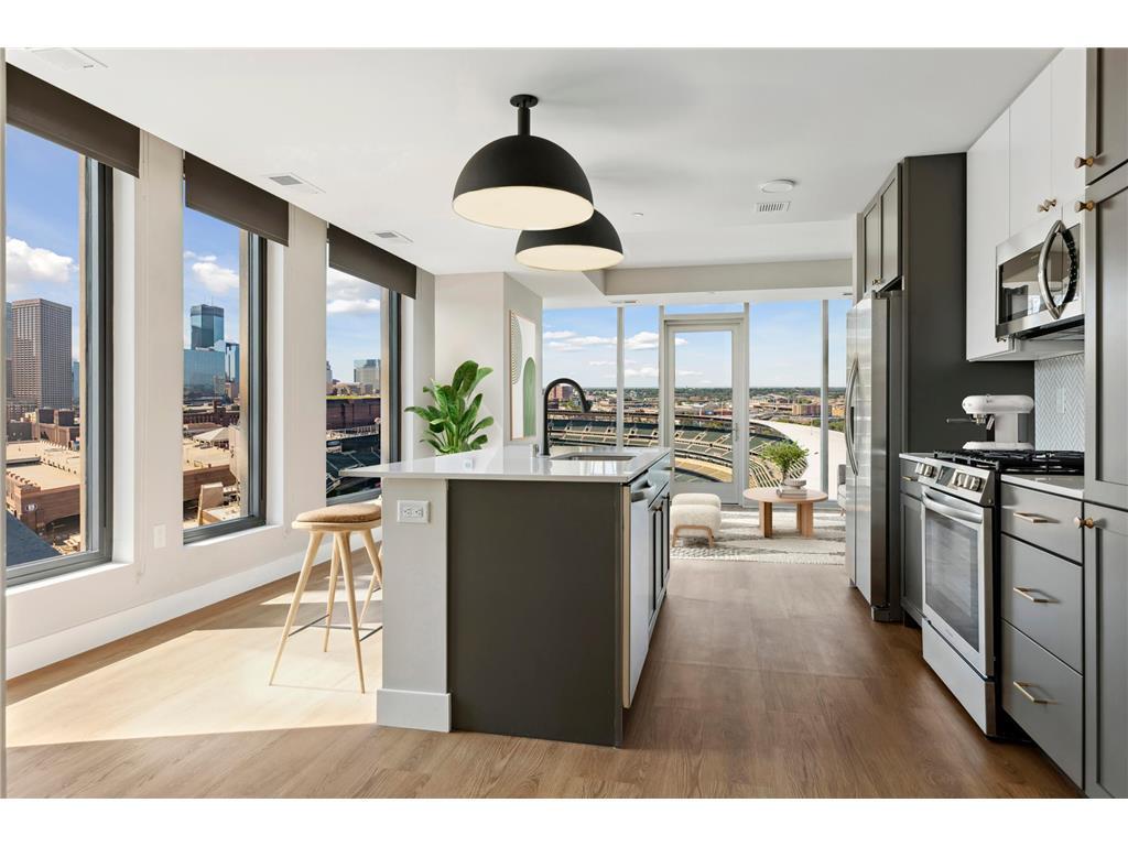 360 N 5Th St Unit 3113, Minneapolis, MN 55401 - Room for Rent in ...