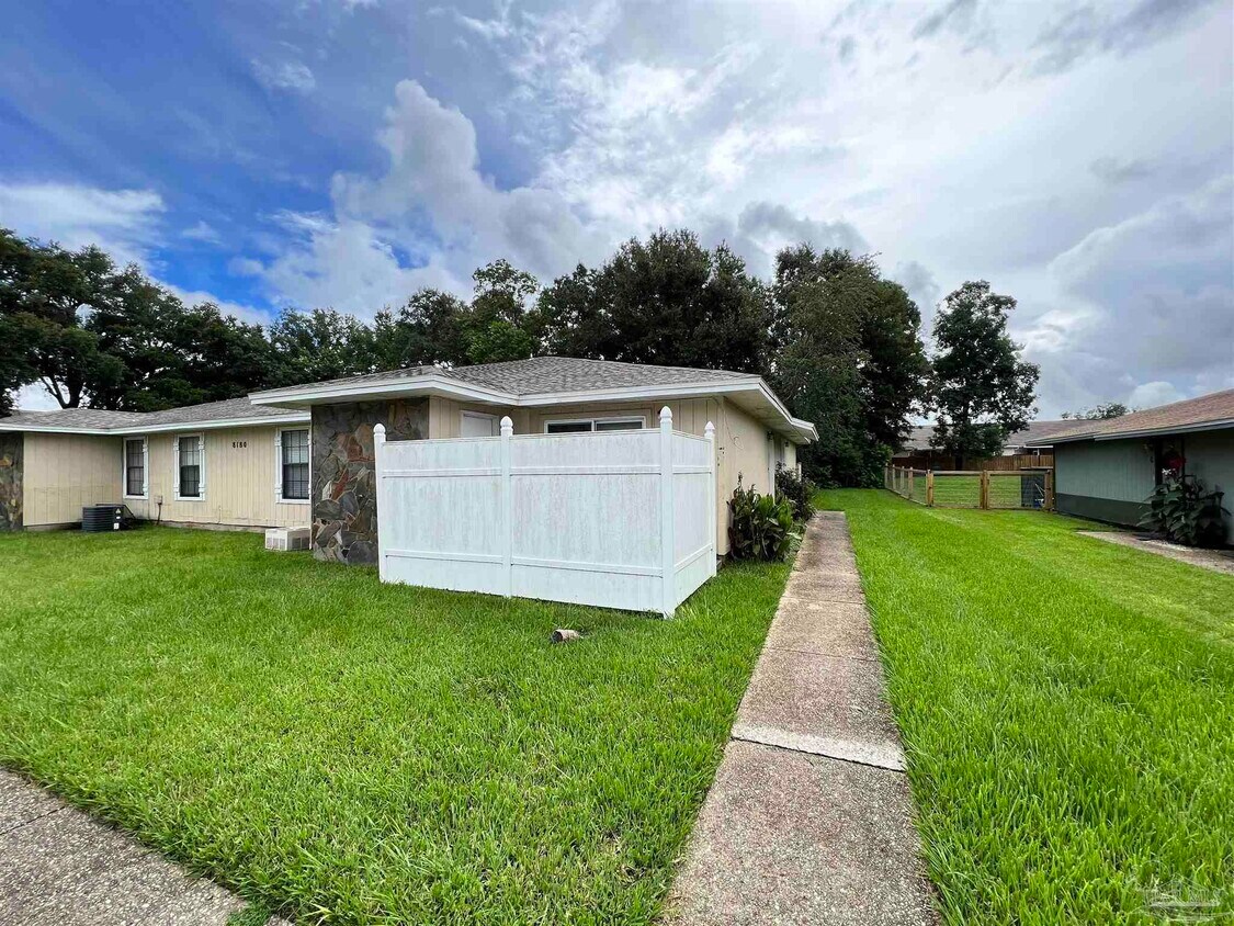 8180 Stonebrook Dr, Pensacola, FL 32514 - House Rental in Pensacola, FL ...