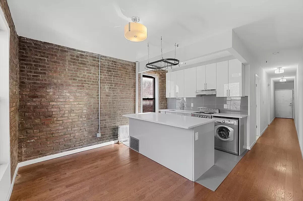 6 St Nicholas Terrace Unit 3B, New York, NY 10027 | Apartments.com