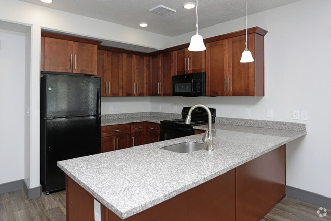 Station at Midvale Apartments - Midvale, UT | Apartments.com