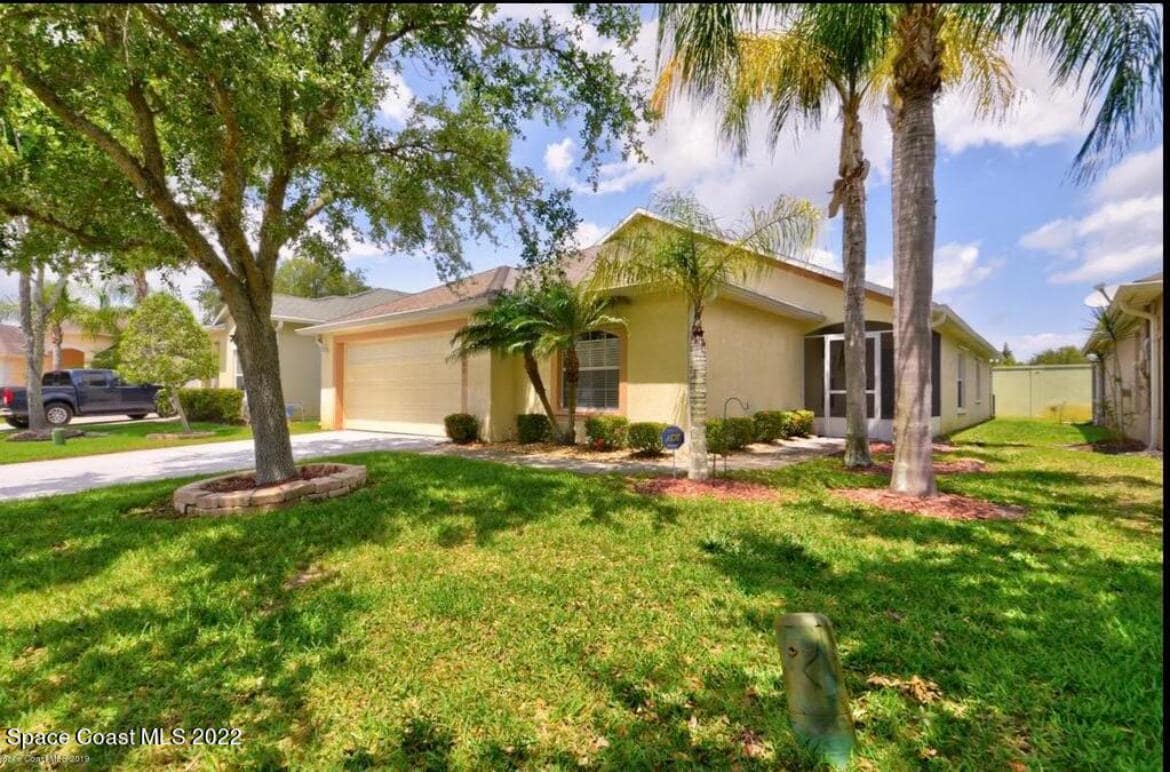 3580 Deer Lakes Dr, Melbourne, FL 32940 - House Rental in Melbourne, FL | Apartments.com