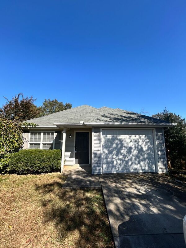 904 Red Feather Trail, Murfreesboro, TN 37128 - House Rental in ...