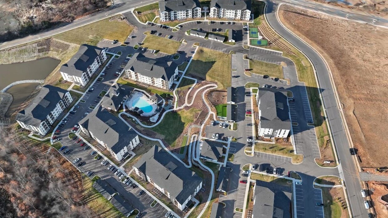 Revel Greensboro - 713 Adelynn Ln Greensboro, NC 27409 | Apartments.com
