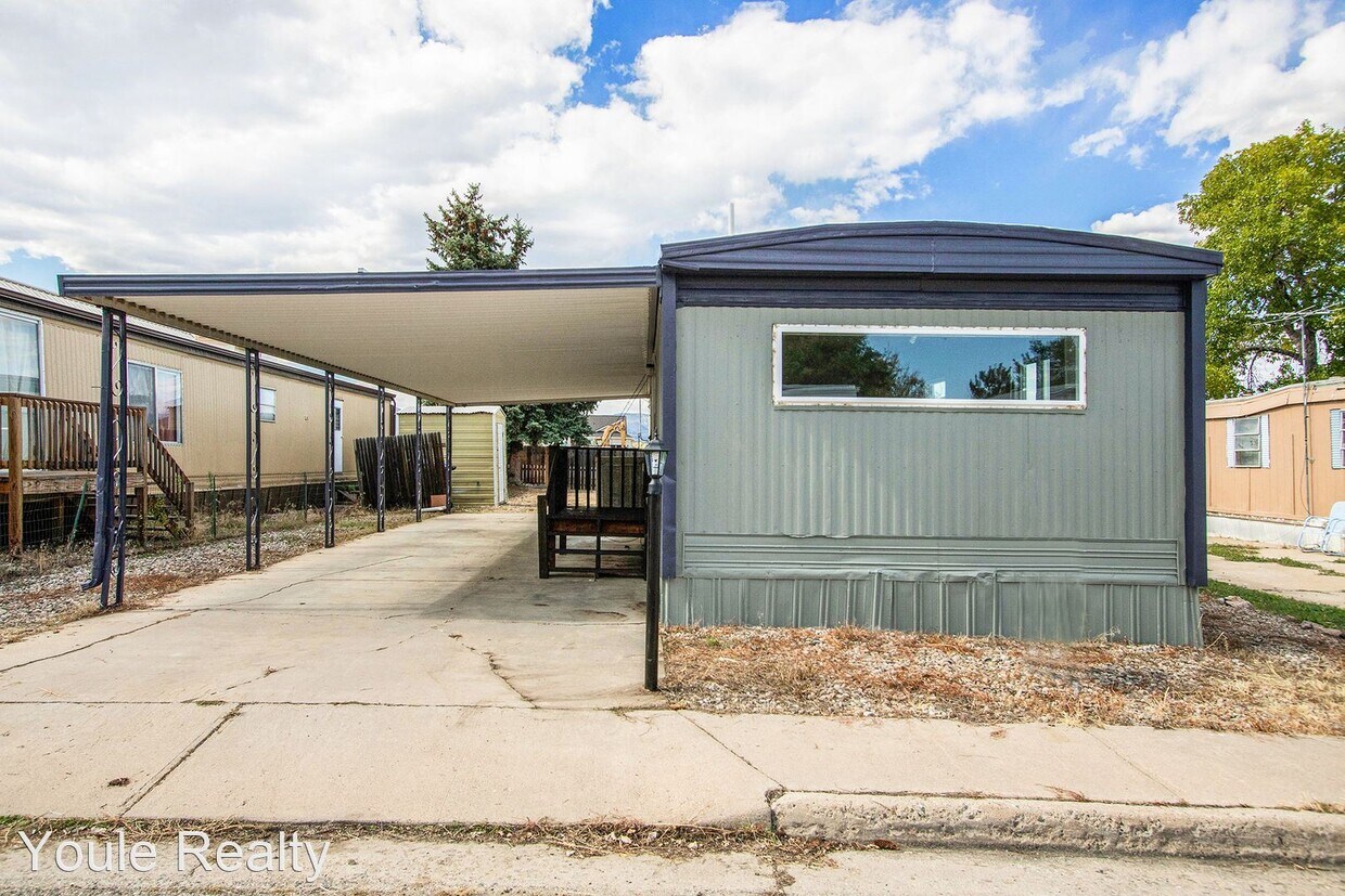 1053 Caroline Ct, Loveland, CO 80537 - House Rental in Loveland, CO ...